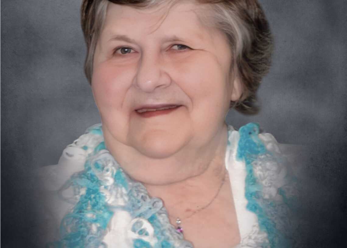 Rose Marie Johnson | Aberdeen Insider