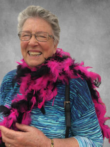 Delores “Pete” E. Ames | Aberdeen Insider