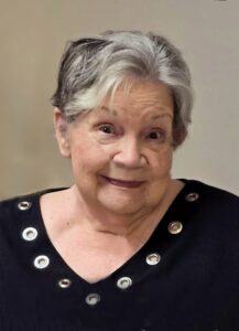 Kathleen Esther Suiter Samuelson | Aberdeen Insider