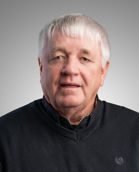 Parks And Rec Director Mark Hoven Retiring After 46 Years Working For ...