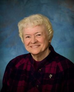 Sister Donna Brown | Aberdeen Insider