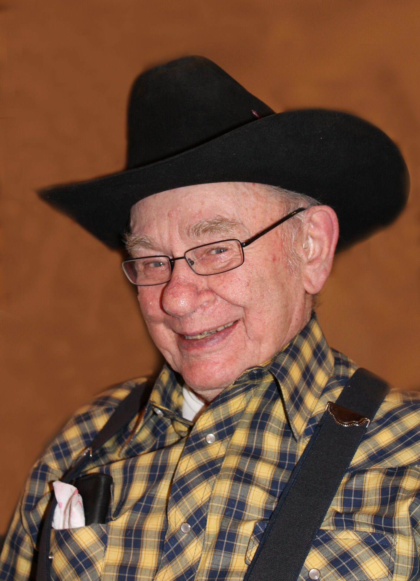 Peter ‘Pete’ Helfenstein, Jr. | Aberdeen Insider