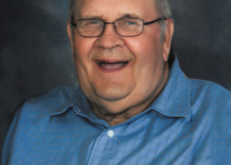 Russell D. Anderson | Aberdeen Insider