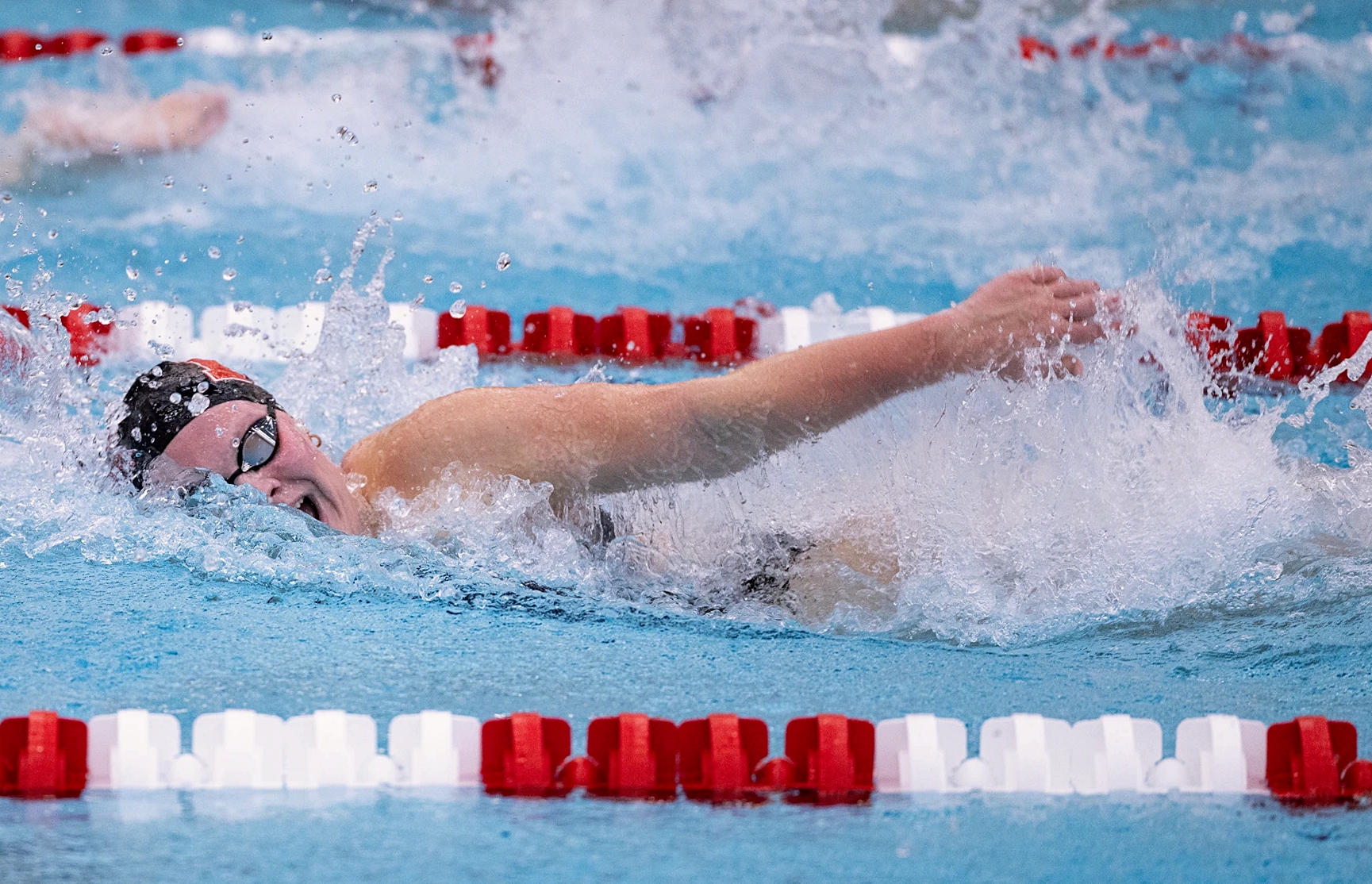 Aberdeen's Jorgenson Earns Spot On USA Swimming National Team ...