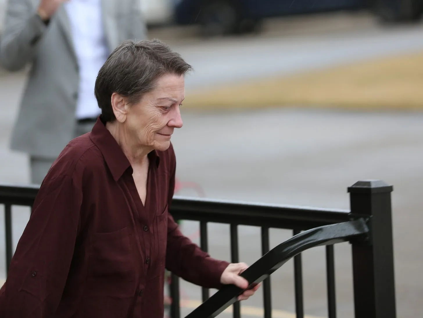 Former DSS Employee Sentenced To 13 Years In Prison Following Theft Of ...