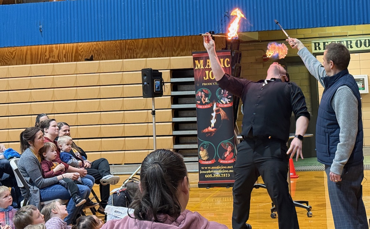 Early Learner Event Kicks Off Effort To Better Connect Services For ...