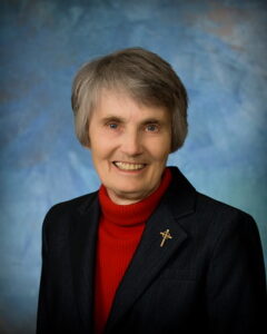 Sister Kathryn “Kay” O’Neil | Aberdeen Insider