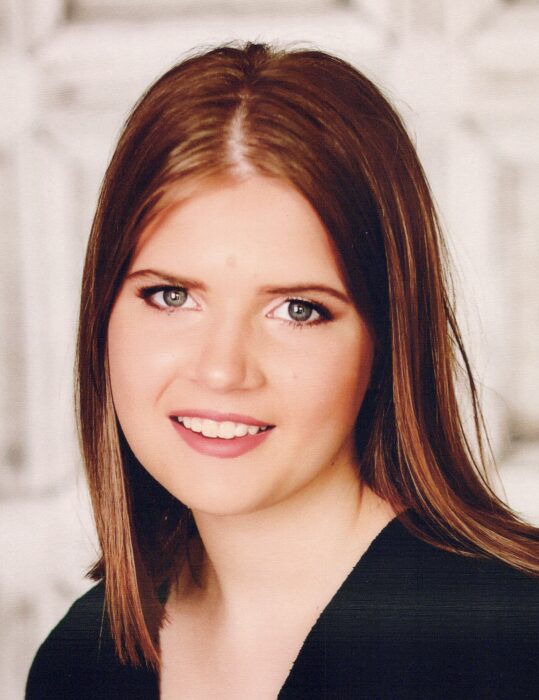 Sophie Langbehn | Aberdeen Insider