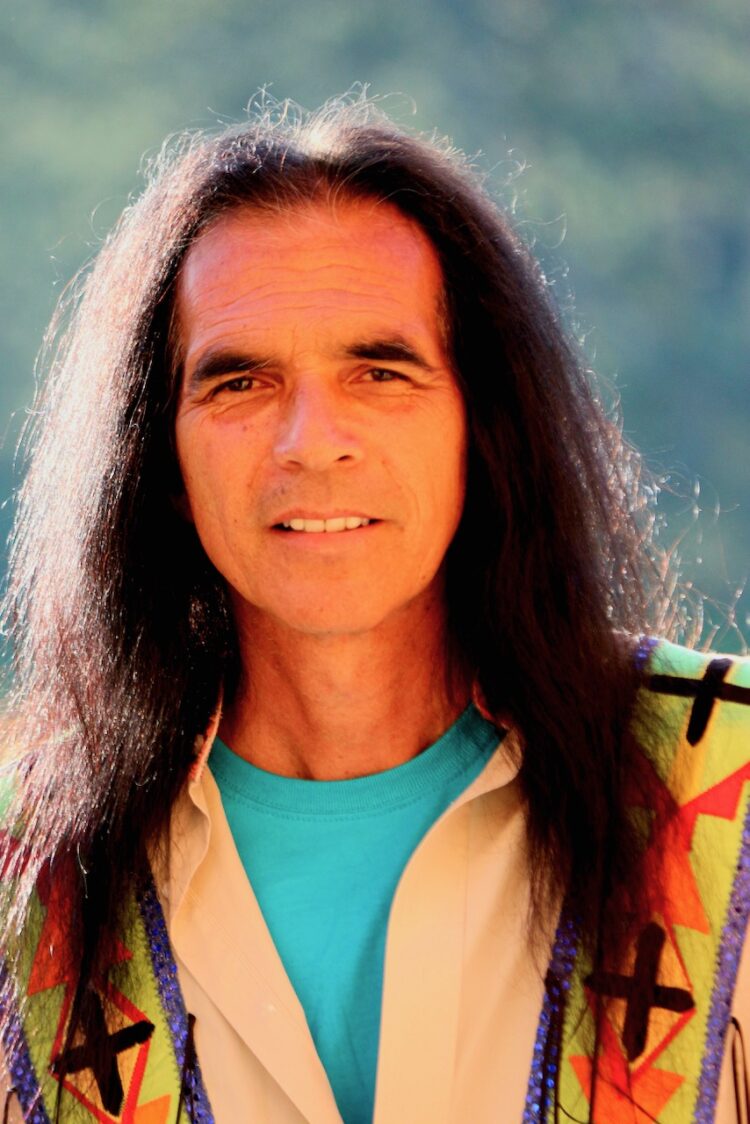 Brulé Brings American Indian Cultural Performance To Aberdeen ...