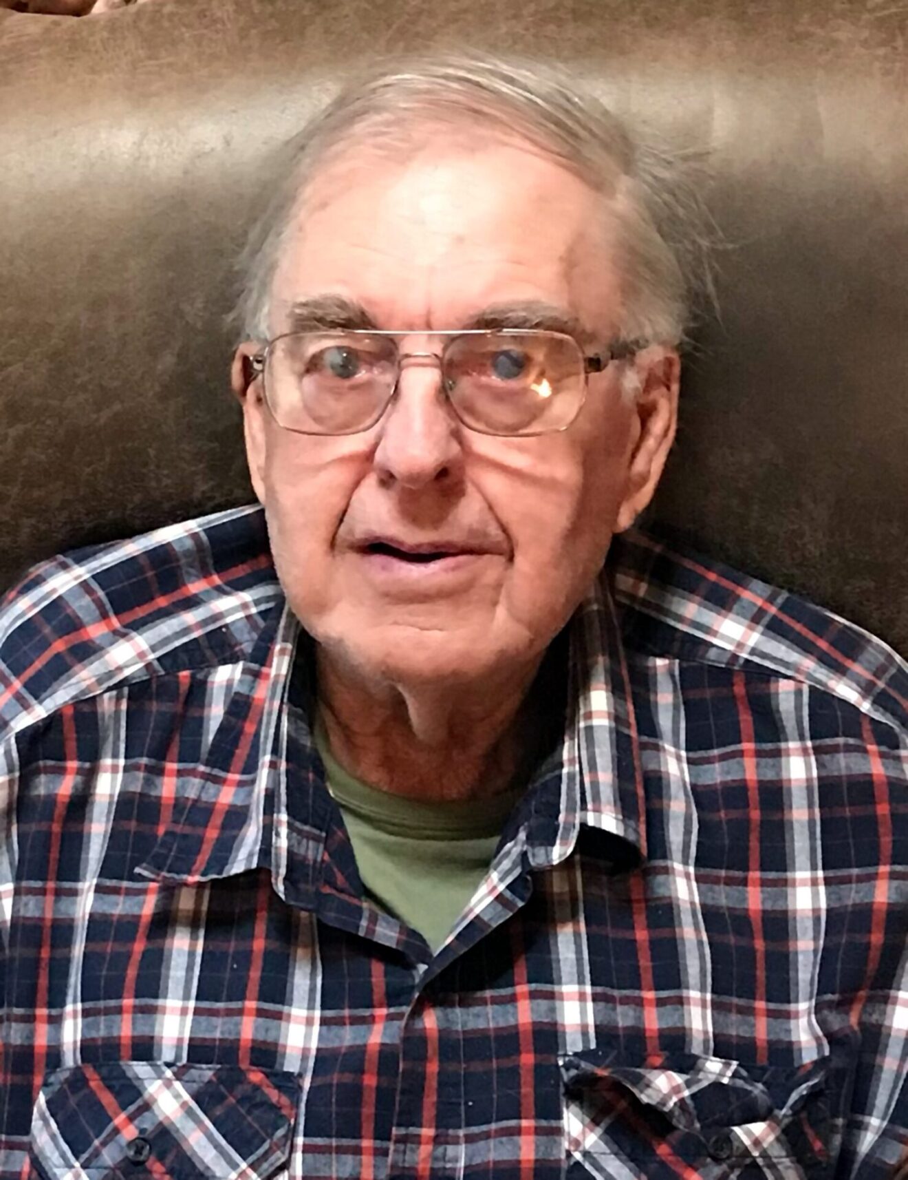 John Blomster | Aberdeen Insider