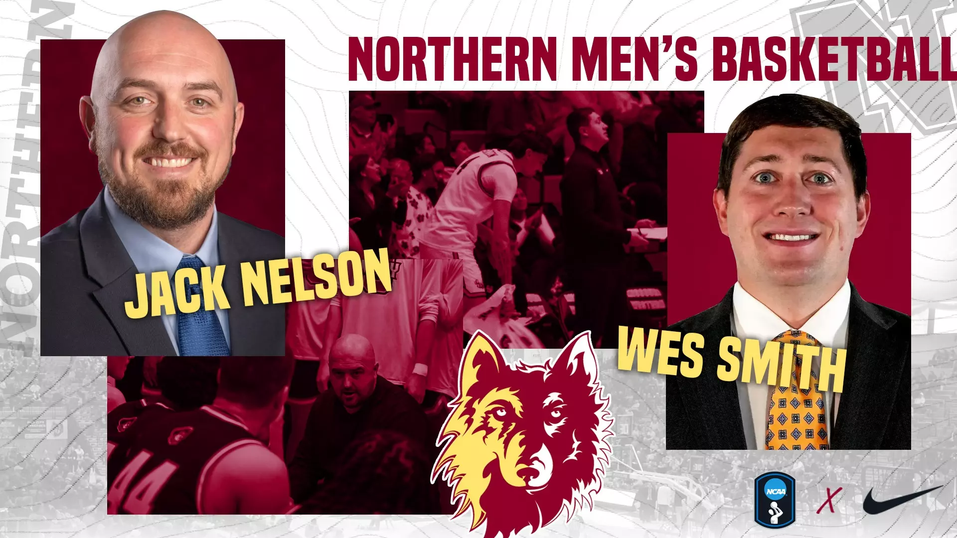 Wilber Rounds Out Northern State Men's Basketball Coaching Staff ...
