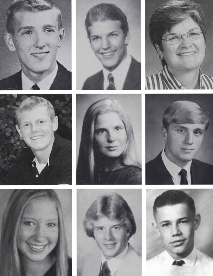 Nine To Be Inducted Into Aberdeen Central High School Hall Of Fame ...