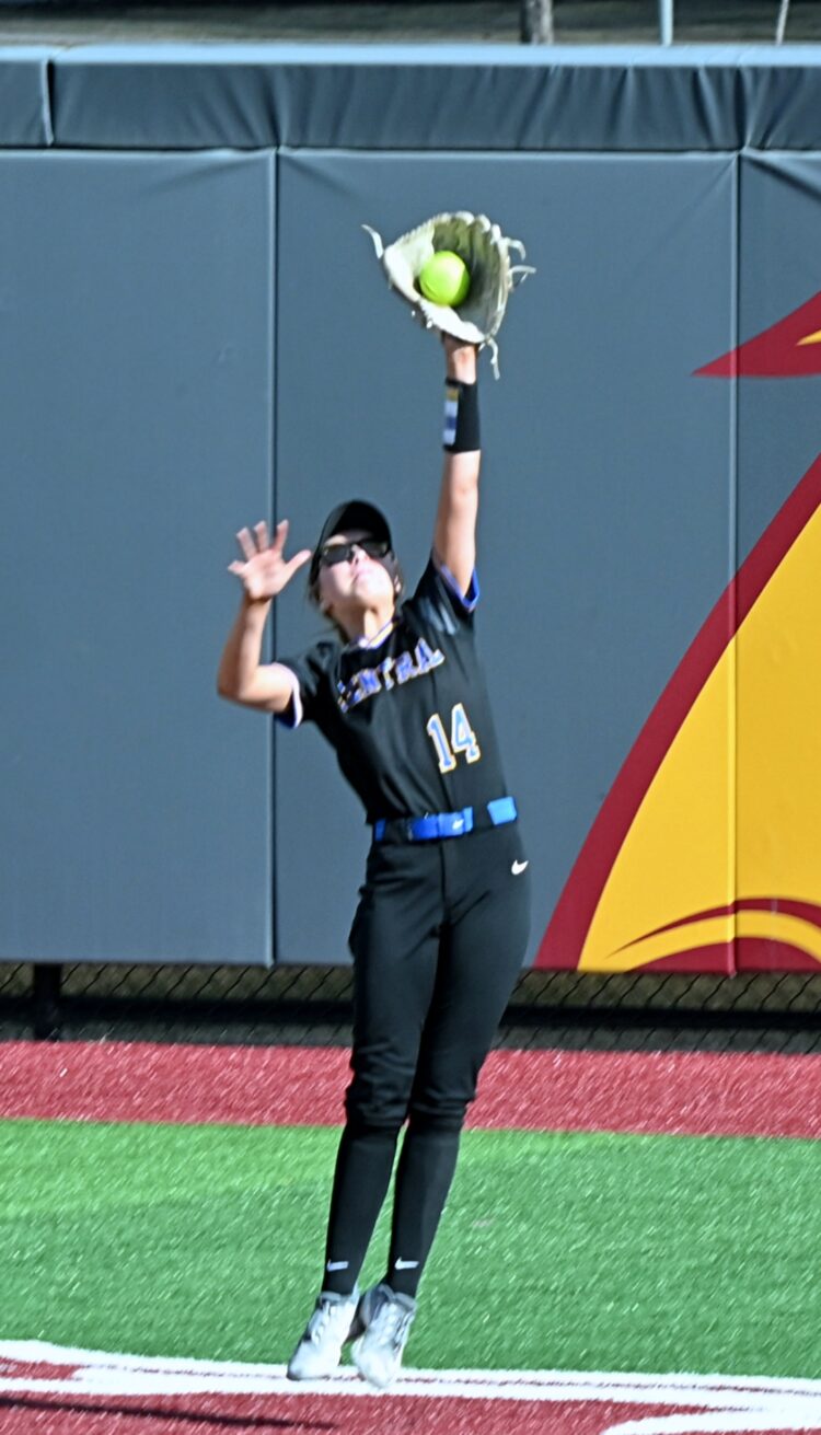 Sports Roundup: Homers Power Northern State Baseball Team To Two ...