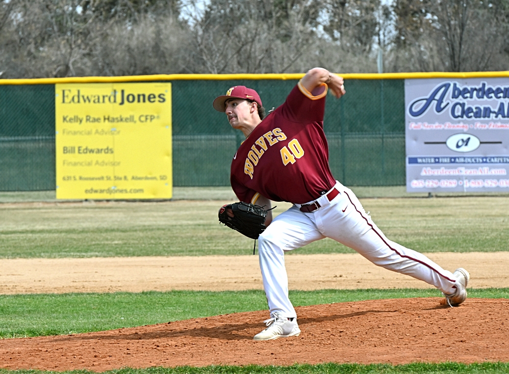 Sports Roundup: Homers Power Northern State Baseball Team To Two ...