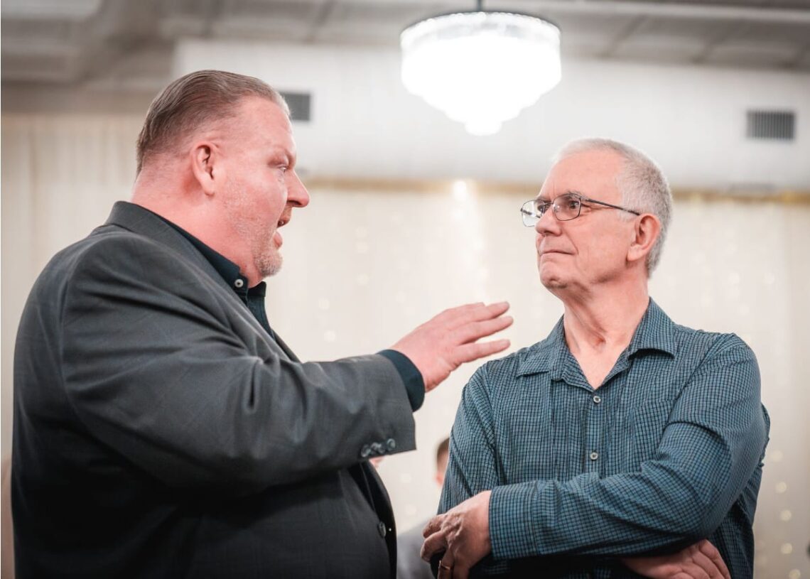 Details About Potential Threats Against Doeden Tough To Confirm ...