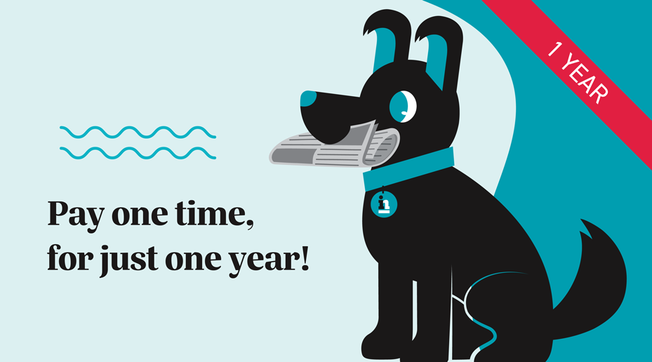 Subscriptions | Aberdeen Insider