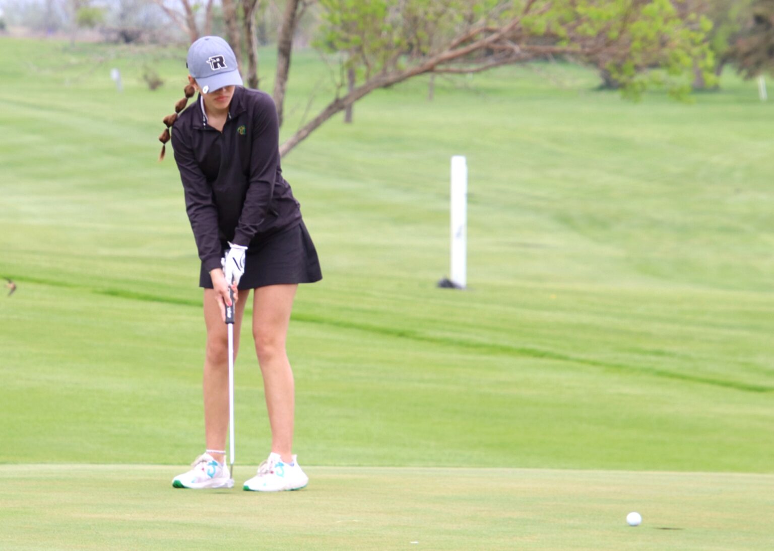 Scoring Incident At 2024 State Tournament Fuels Aberdeen Roncalli Girls ...