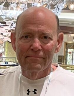 Gerald "Jerry" M. Helm | Aberdeen Insider