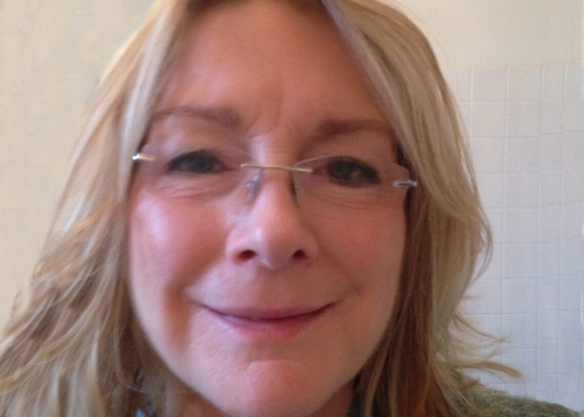 Mary Faith Roberts-Robuck | Aberdeen Insider