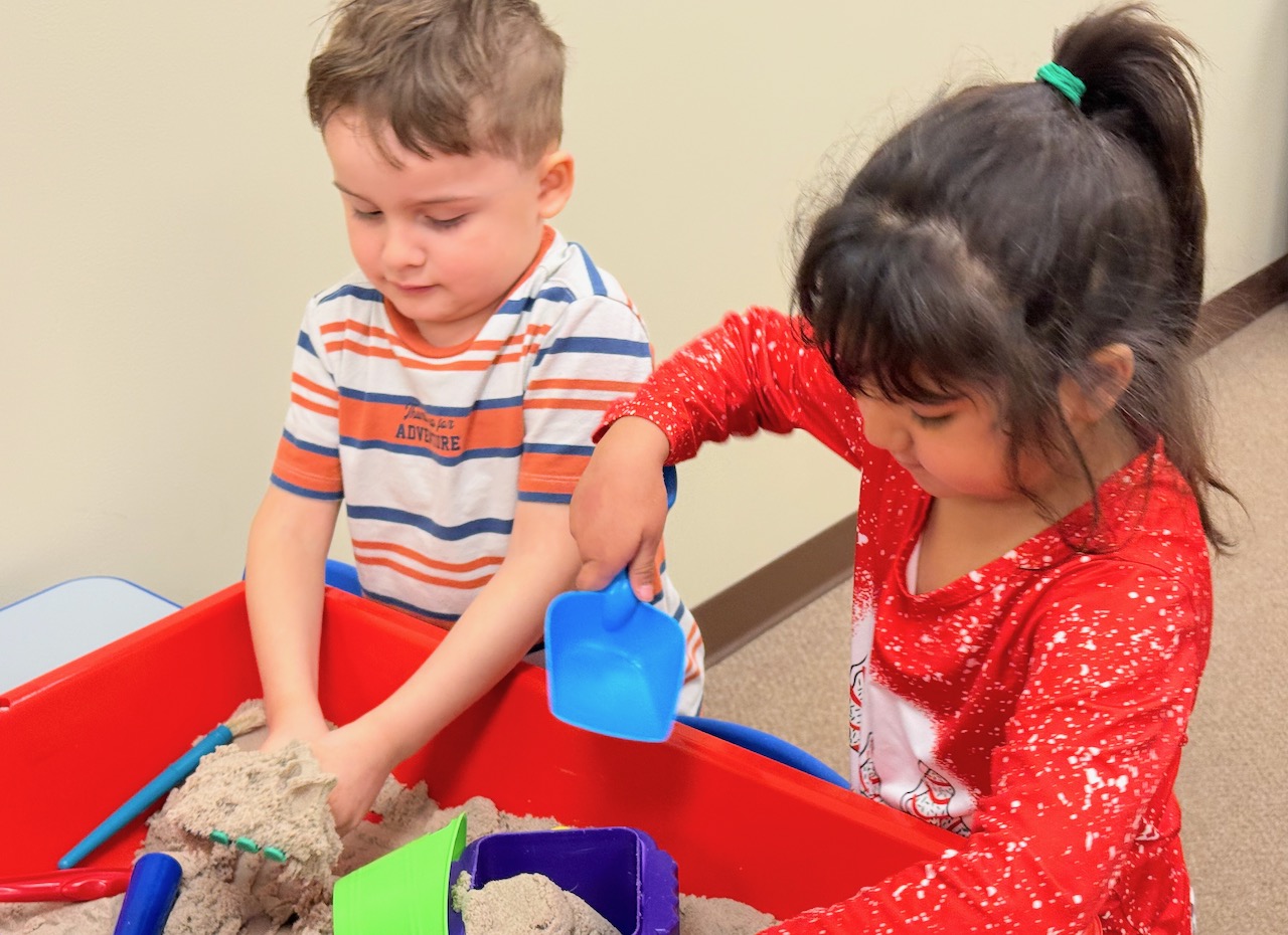 Prospect Of Federal Funding Cuts Worries Head Start Officials ...