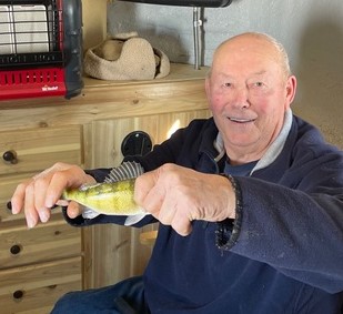 James Zeck | Aberdeen Insider