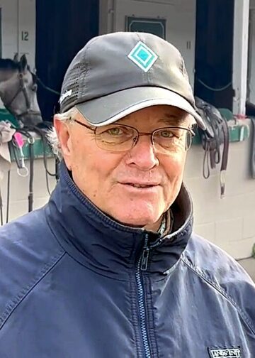 Kentucky Derby Winner Sovereignty Trained By Mobridge Native Bill Mott ...