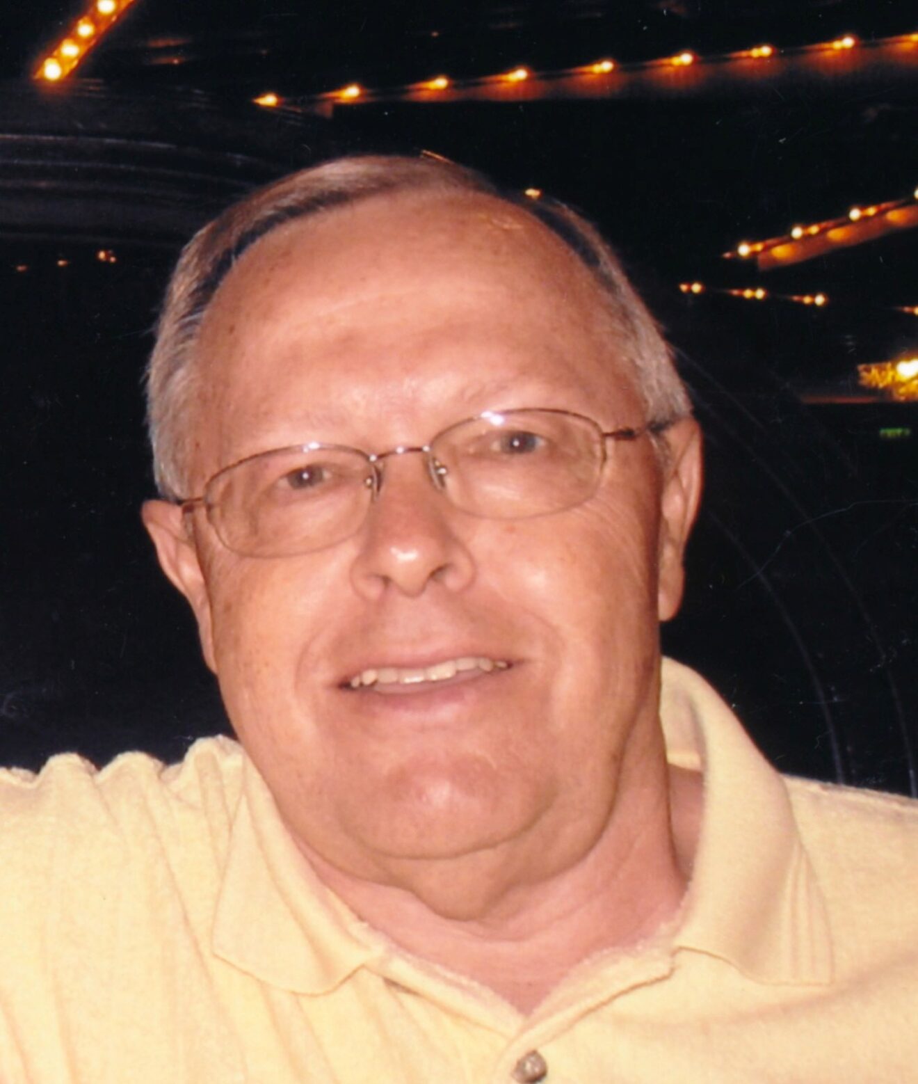 Mike Egan | Aberdeen Insider