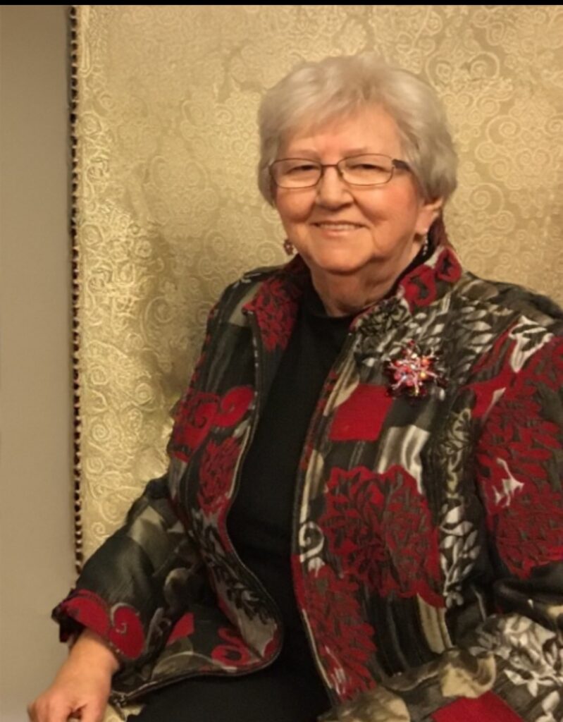 Elizabeth Jean Schmitt | Aberdeen Insider