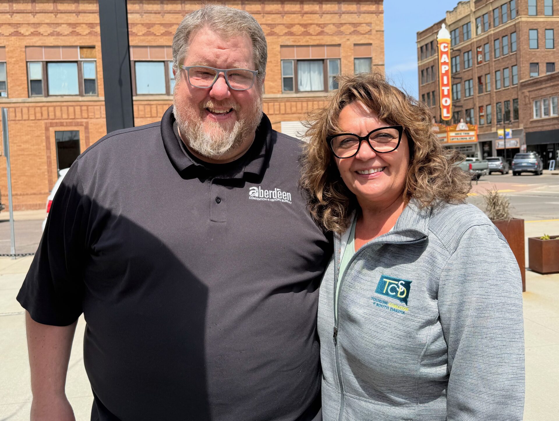 Visitor Spending Approaches $200M In Brown County | Aberdeen Insider