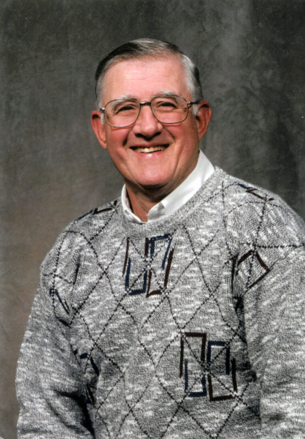 Robert Drew – Aberdeen Insider