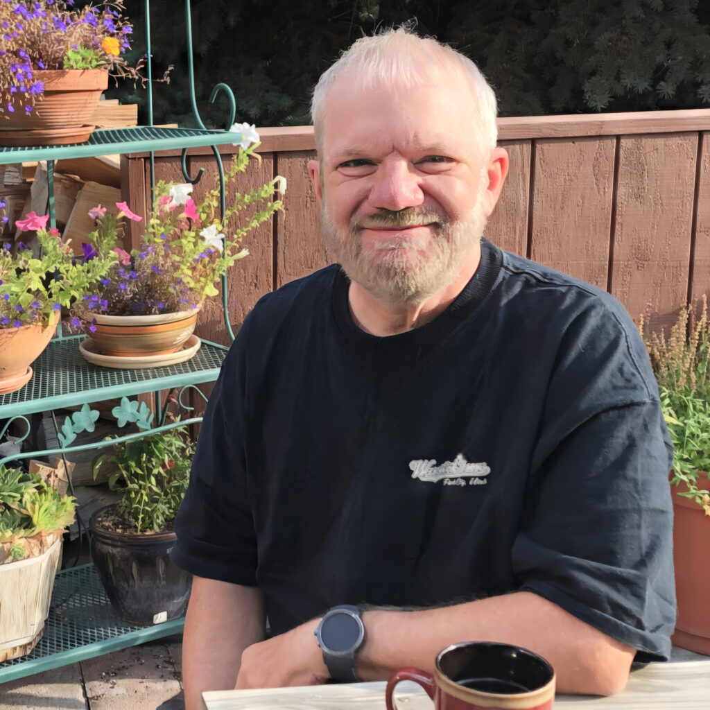 David Charles Palmquist | Aberdeen Insider