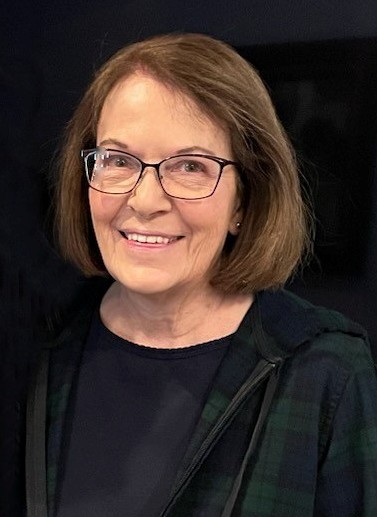 Judith ‘Judy’ Anderson | Aberdeen Insider