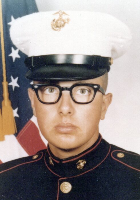 James “Jim” Wolf | Aberdeen Insider