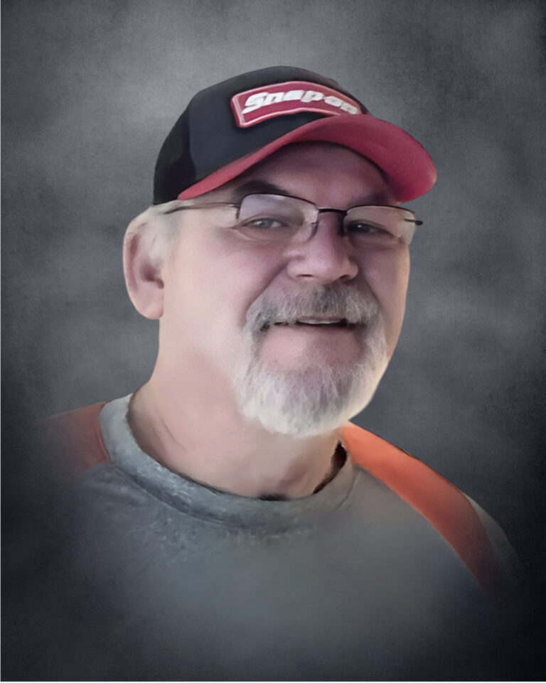 David Randall | Aberdeen Insider