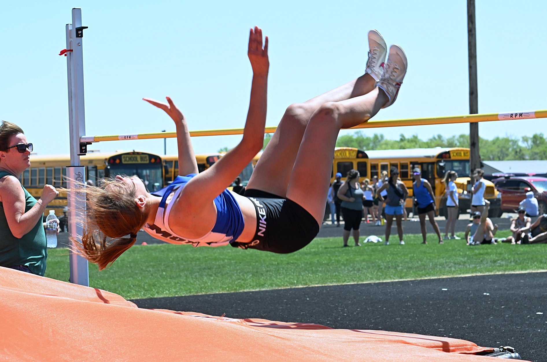 Sports Roundup: Ipswich Boys, Warner Girls Take Home Lake Region ...