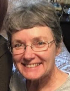 Mary Louise Voss Zapata | Aberdeen Insider