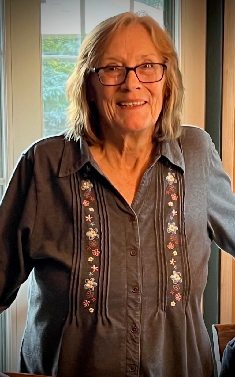 Jerena “Rena” Sukut | Aberdeen Insider