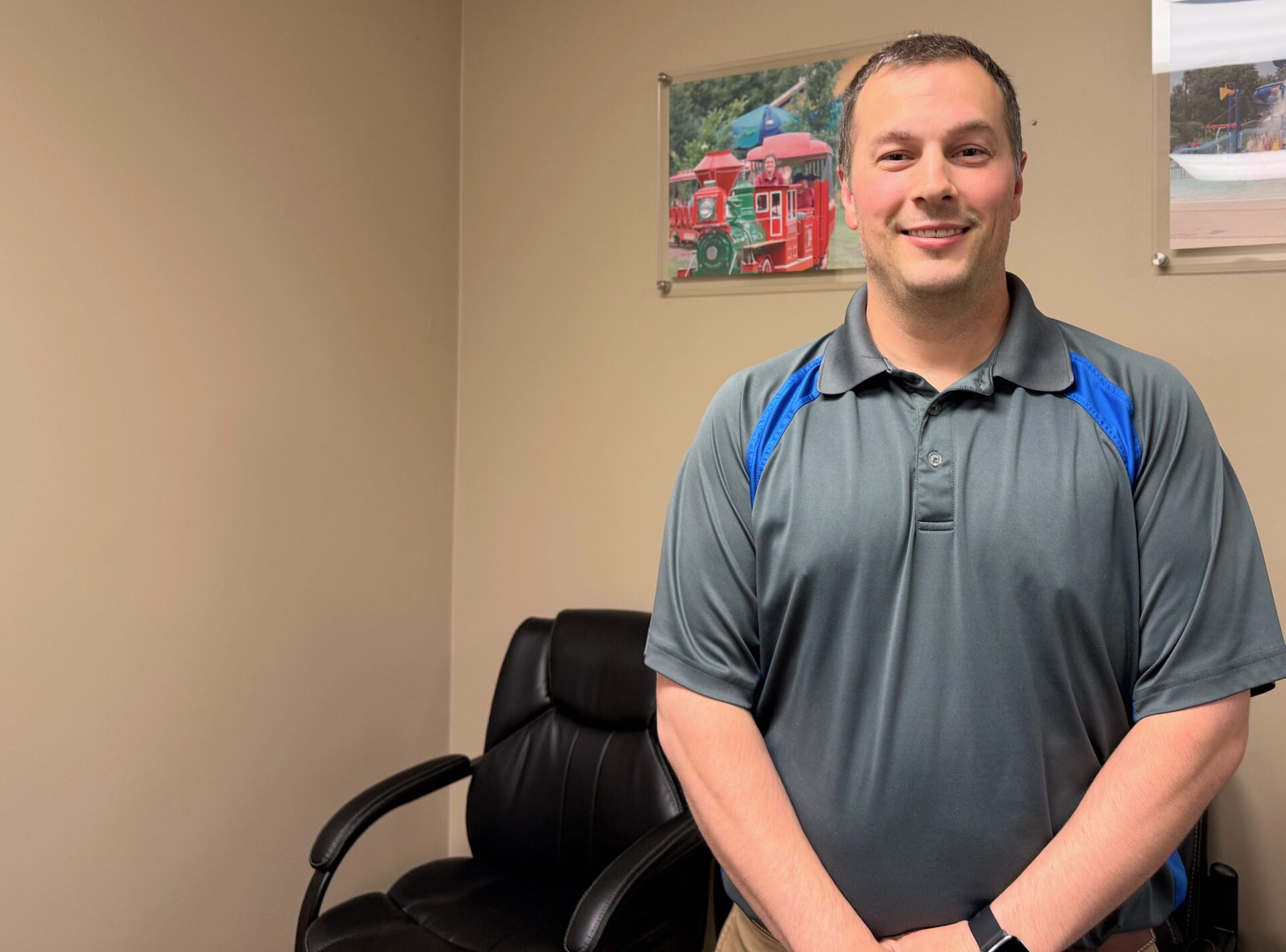 New Aberdeen Parks Director Braun Wants To Increase Transparency In ...