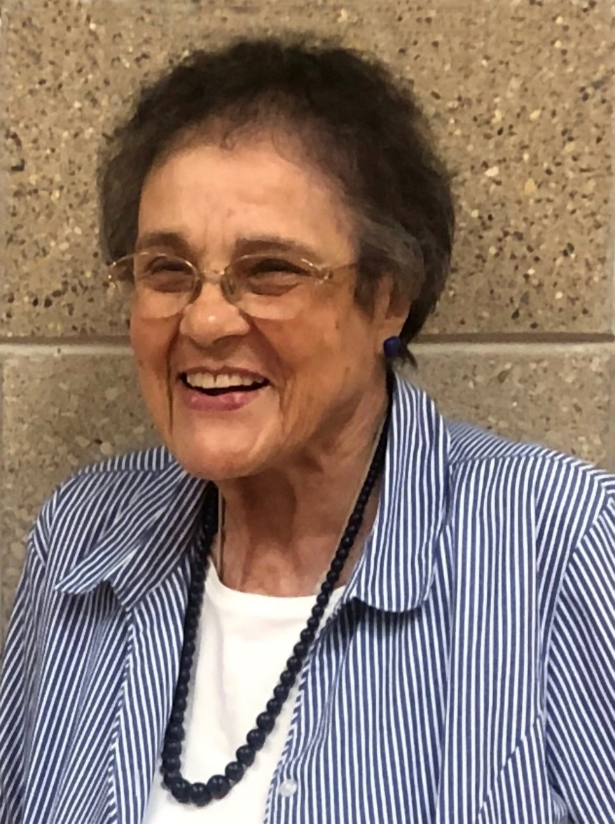 Betty Jane (Ferguson) Pinkerton | Aberdeen Insider