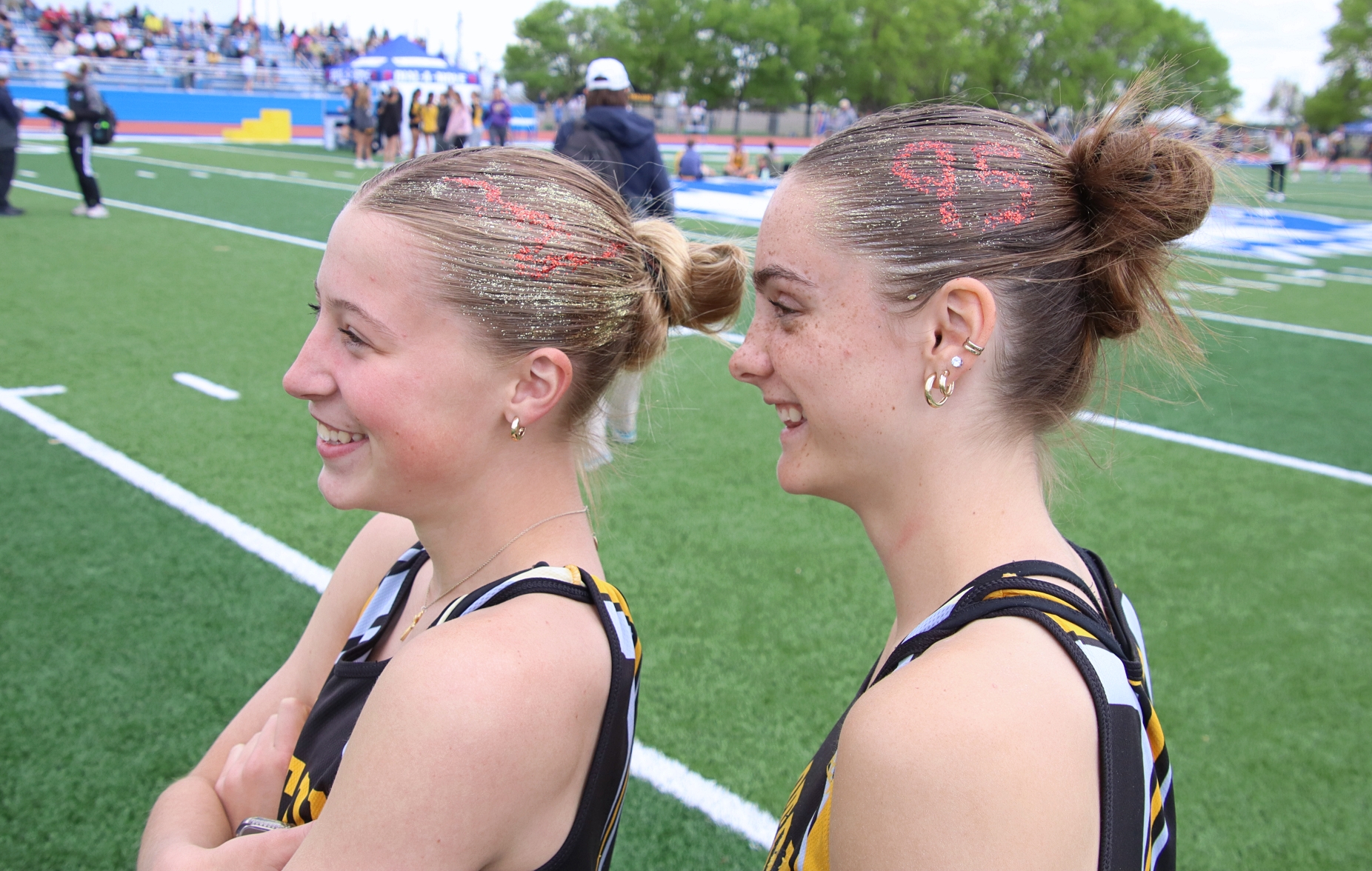 Groton Girls, Frederick Boys Relay Teams Brace For Busy Weekend At ...