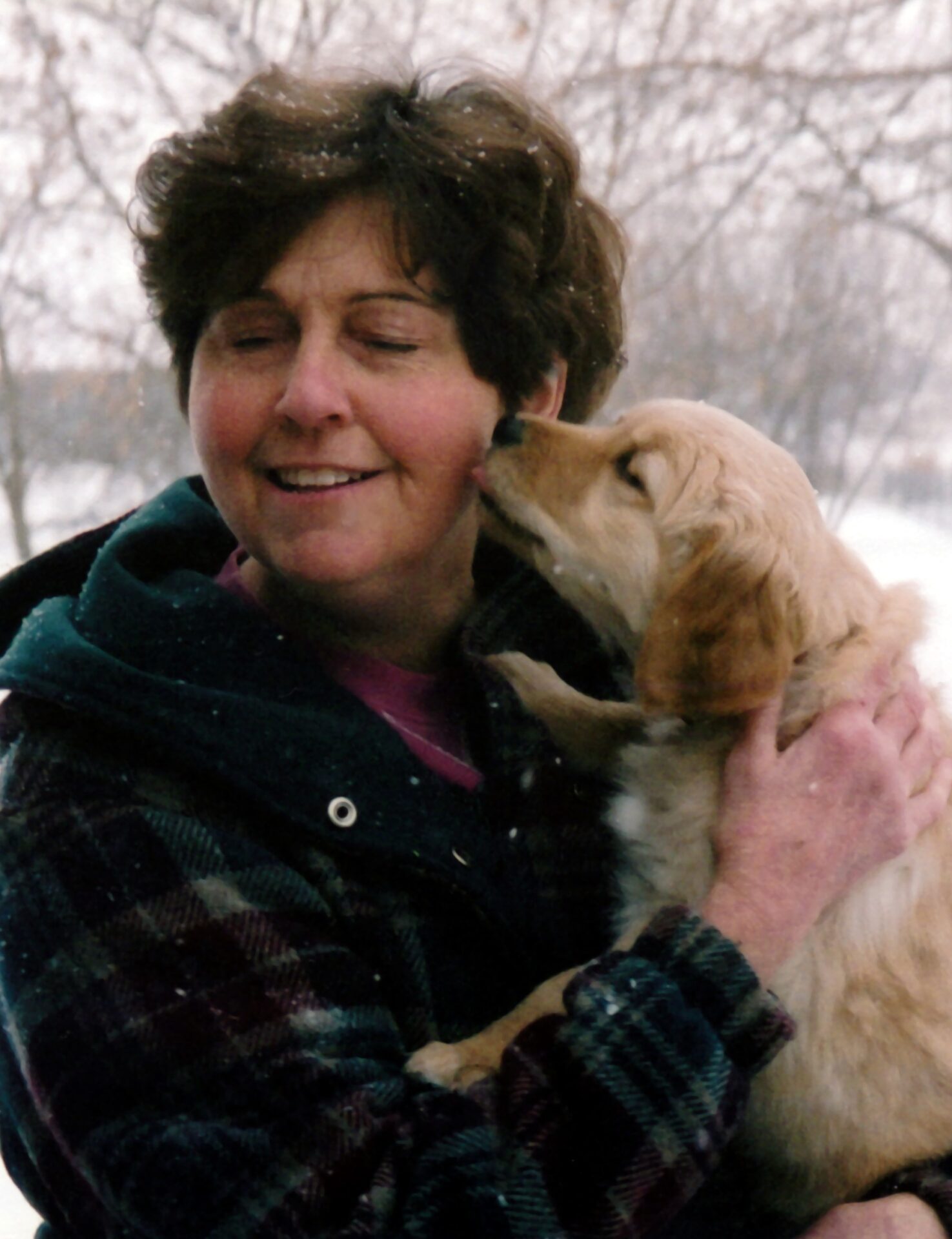 Susan Elizabeth (White) Van Dover | Aberdeen Insider