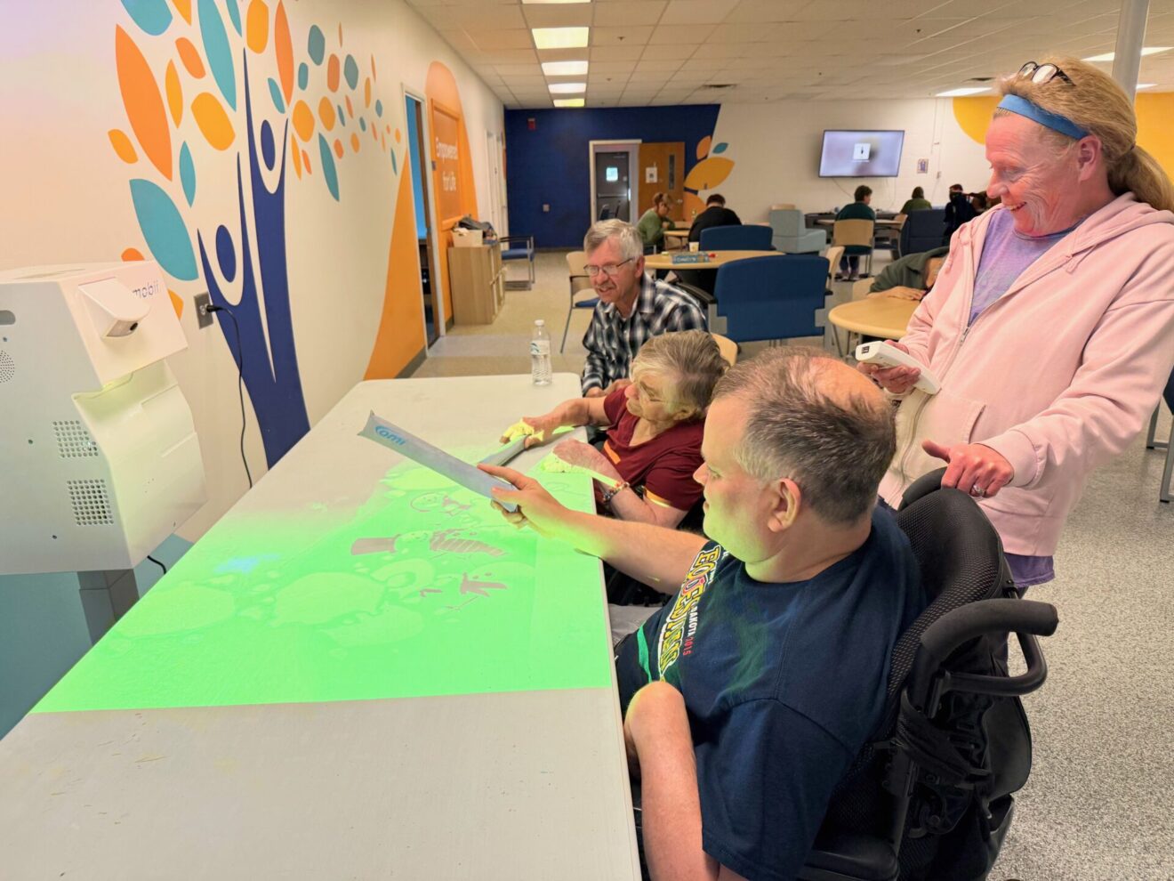 Aberdeen's Aspire Celebrates 65 Years Of Assisting People With ...