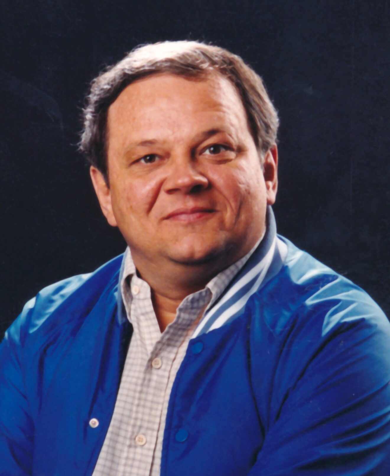 Dave W. Lilly | Aberdeen Insider