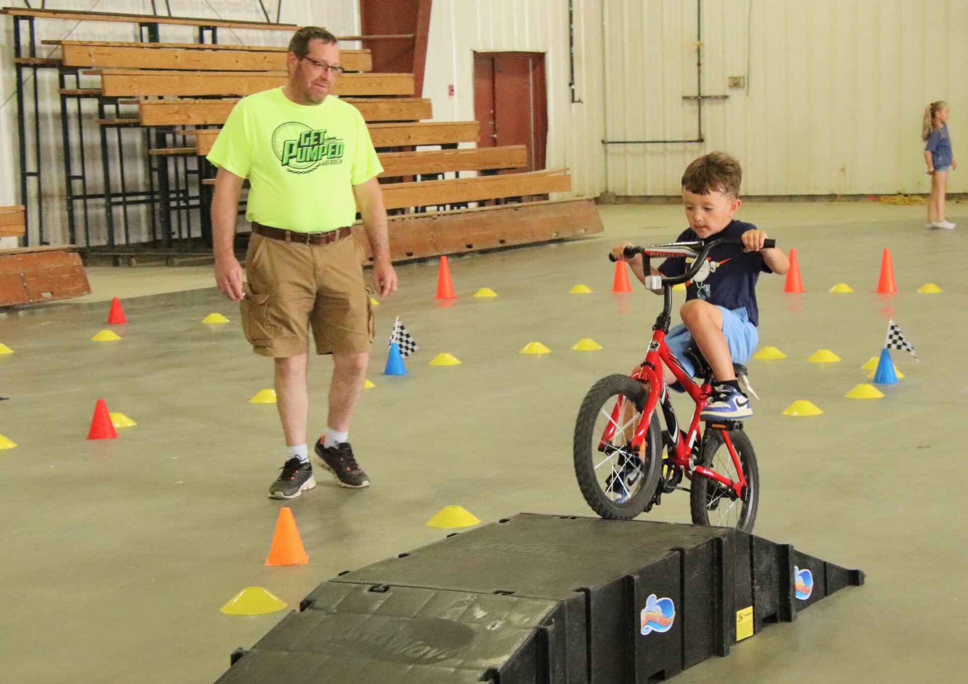 Gallery: Get Pumped Bike-A-Thon, Family Festival | Aberdeen Insider