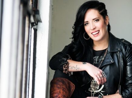Kat Perkins To Perform At First Downtown Summer Concert On June 26 ...