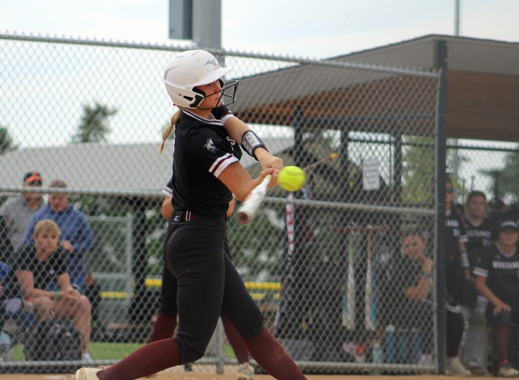 State Softball Tournament: Mobridge-Pollock Outslugs Bon Homme; Tri-Valley Rallies Past EPJ ...