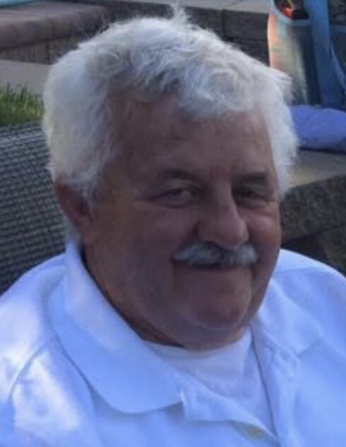 Jerry Allen Bosch | Aberdeen Insider