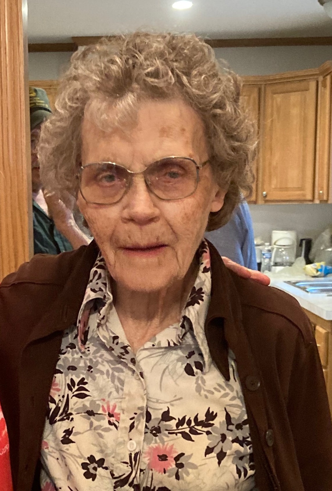 Joy E. Voegele | Aberdeen Insider