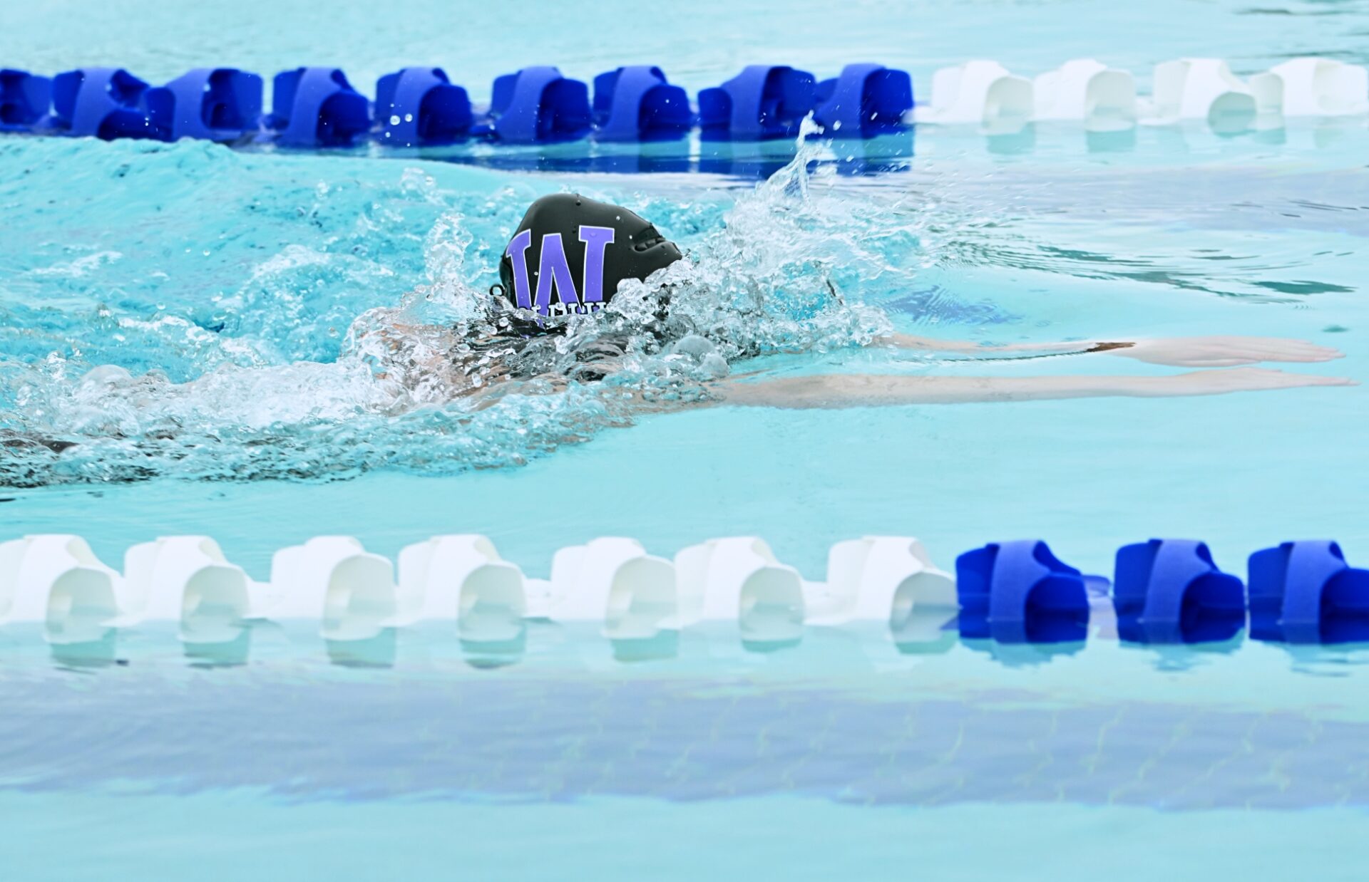 Gallery: 21 Teams Compete In Aberdeen Swim Club Summer High Point Meet ...