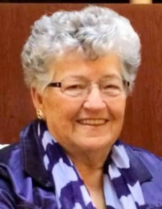 Irene (Wilkins) Roth | Aberdeen Insider